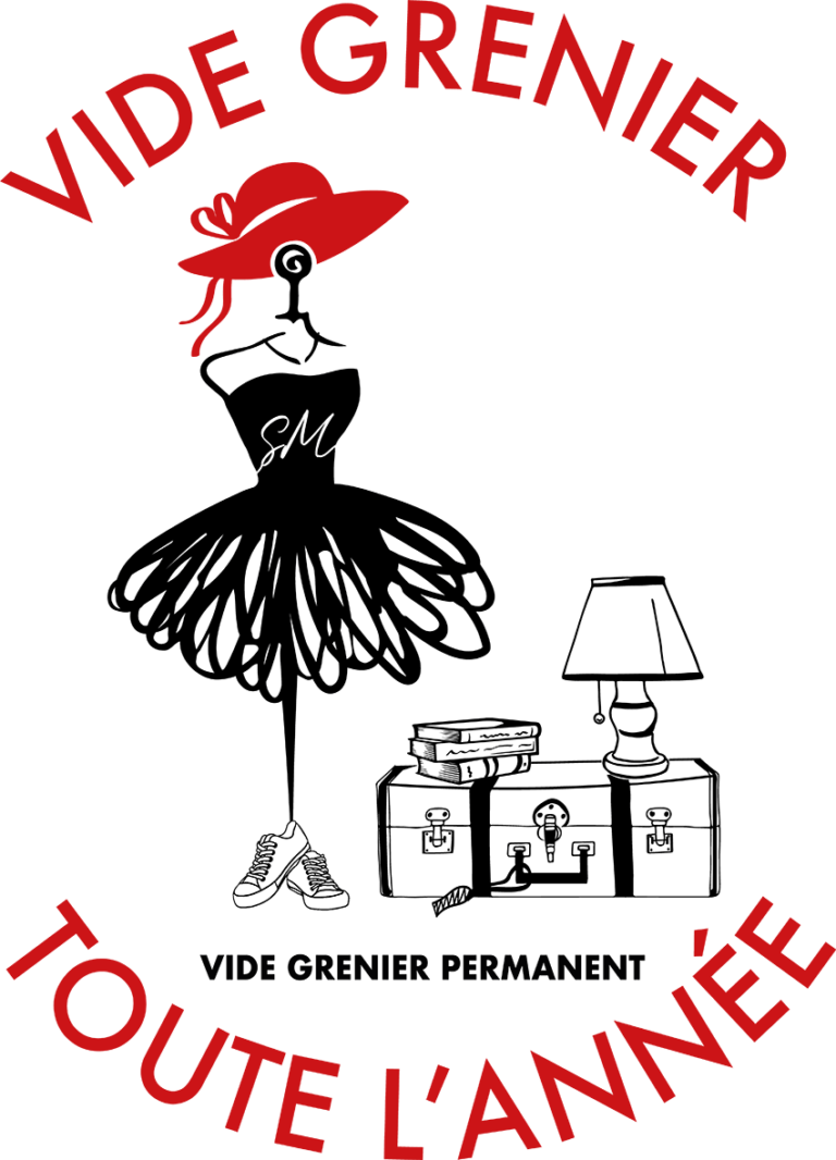 Vide Grenier Toute l'Année – Vide Grenier permanent